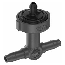 Gardena - 13312-20 Micro-Drip-System Reihentropfer druckregulierend 2 l