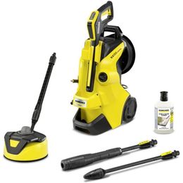 Kärcher Karcher - Hochdruckreiniger k 4 Premium Power Control Home