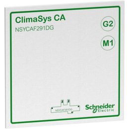 Schneider Electric - ClimaSys Smart Filter NSYCAF125DG