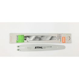 STIHL - Führungsschiene Rollomatic e 35cm / 14 - 1/4P - 1,1 mm