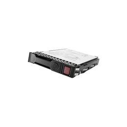 Enterprise HPe Midline - Festplatte - 4TB - Hot-Swap - 8,9 cm lff (3.5 lff) - sas 12Gb/s - 7200 U/min - fr Modular Smart Array 1040, 2040 (N9X94A)