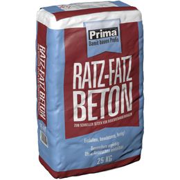 Ratz- Fatz Beton 25 kg - Prima