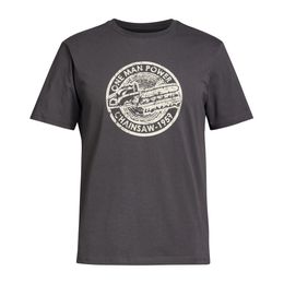 STIHL T-Shirt CONTRA 59 Grau Shirts