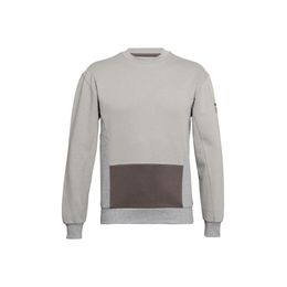 STIHL Sweatshirt LEGENDARY Grau Pullover