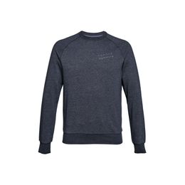 STIHL Sweatshirt CONTRA Blau Pullover