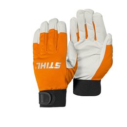 STIHL Kältehandschuhe DYNAMIC ThermoVent Arbeitshandschuhe