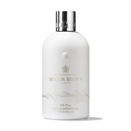 Molton Brown M.Brown Milk Musk Bath & Shower Gel