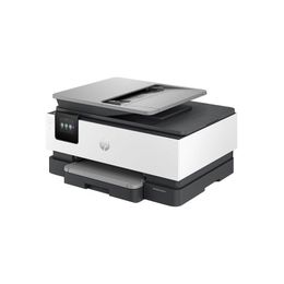 HP Officejet Pro 8122e All-in-One Tintendrucker Multifunktion - Farbe - Tinte