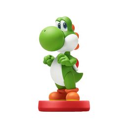 AMIBOT AMIIBO Yoshi - amiibo Super Mario Collection Spielfigur