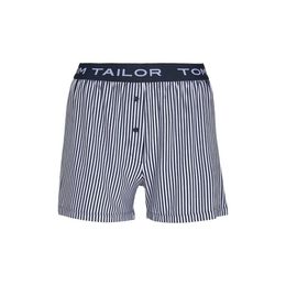 Tom Tailor Pyjamahose (1-tlg) Plain/ohne Details