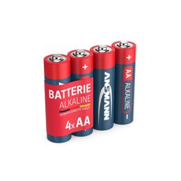 Ansmann AG Batterie