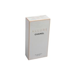 Chanel Duschgel Chanel Allure Gel Moussant Bath Gel 200ml