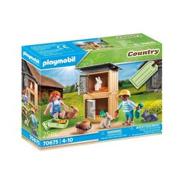 Playmobil® Spielwelt Playmobil® 70675