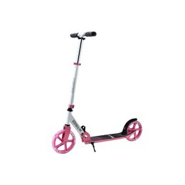 Mach1 Cityroller Kick Scooter ALU City Roller mit 200mm Großen XXL Wheel Rollen