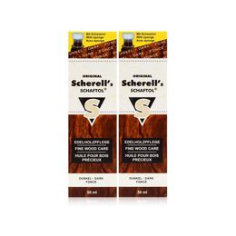 BALLISTOL Multifunktionsöl BALLISTOL Scherell's SCHAFTOL dunkel 50ml