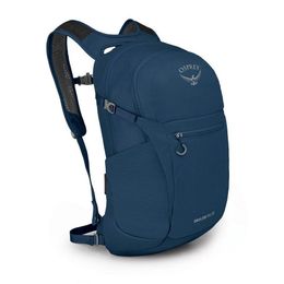 Osprey Rucksack, blau