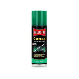 BALLISTOL Multifunktionsöl BALLISTOL Gunex Spezial-Waffenöl Spray 200ml