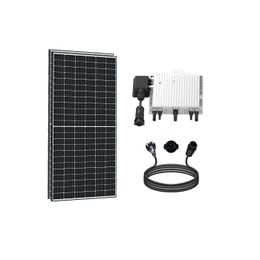 SOLAR-HOOK etm Solaranlage 800W