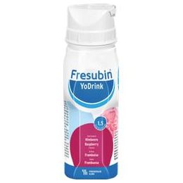 Fresenius Fresubin YoDrink Himbeere 4X200 ml