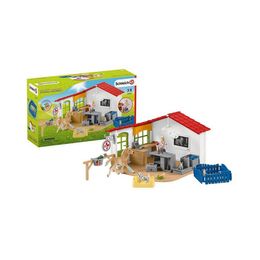 Schleich® Spielwelt Schleich 42502