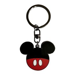 ABYSTYLE Schlüsselanhänger Mickey Mouse
