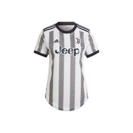 adidas Performance Fußballtrikot Juventus Turin Trikot Home 2022/2023 Damen