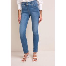 next Push-up-Jeans Lift, Slim & Shape Slim Jeans (1-tlg)