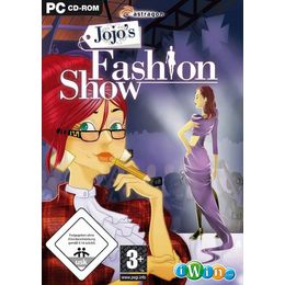 ASTRAGON Jojo's Fashion Show PC