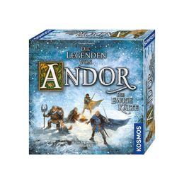 Kosmos Spiel, Die Legenden von Andor