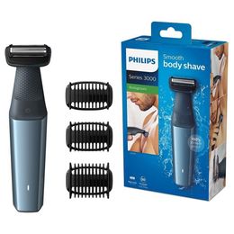 Philips Multifunktionstrimmer BG3015/15 Series 3000 Bodygroom