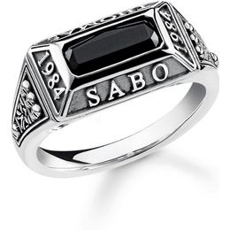 Thomas Sabo Silberring Thomas Sabo TR2243-698-11 Ring