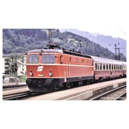 Piko Diesellokomotive Piko H0 51628 H0 E-Lok Rh 1044 der ÖBB