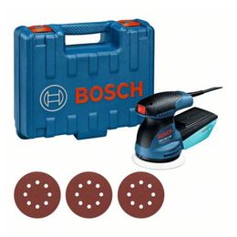 Bosch Exzenterschleifer Exzenterschleifer GEX 125-1 AE