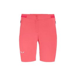 Salewa Funktionsshorts Salewa Damen Pedroc Cargo 3 Durastretch Short 2772