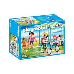 Playmobil® Spielwelt Playmobil® 70093