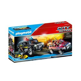 Playmobil® Spielwelt Playmobil® 70869