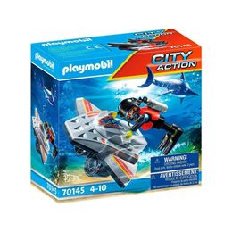 Playmobil® Spielwelt Playmobil® 70145
