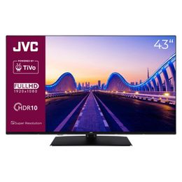 JVC LT-43VF5355 LCD-LED Fernseher (108 cm/43 Zoll