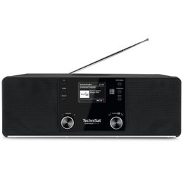 Technisat DIGITRADIO 370 IR Digitalradio (DAB) (Digitalradio (DAB)