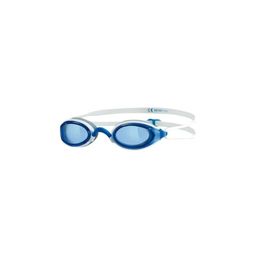 ZOGGS Schwimmbrille Fusion Air blue white