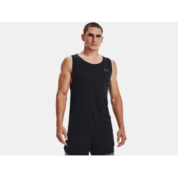 Under Armour® Funktionsshirt Under Armour Tech 2.0 Herren Sporttop