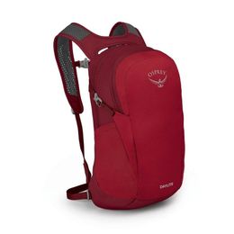 Osprey Rucksack, rot