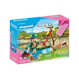 Playmobil® Spielwelt Playmobil® 70295