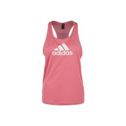 adidas Performance Trainingsshirt Designed 2 Move Logo Tanktop Damen