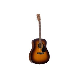 Yamaha Westerngitarre, F 310 TBS Tobacco Brown Sunburst