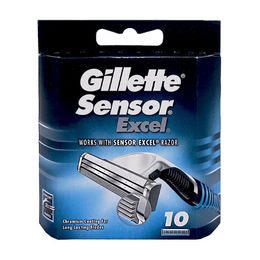 Gillette Rasierklingen Gillette Sensor Excel Rasierklingen