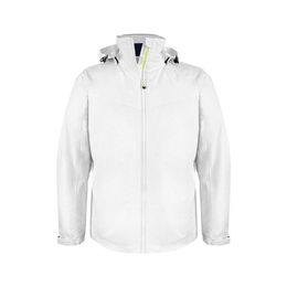 crazy4sailing Regenjacke Texel leicht