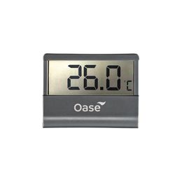 Oase Aquarienthermometer OA Digitales Thermometer 43957