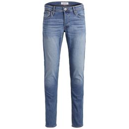 Jack & Jones Plus Jack & Jones Plus Slim-fit-Jeans Glen (1-tlg)