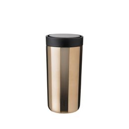 Stelton Thermobecher Trinkbecher To Go Click 0.4 l